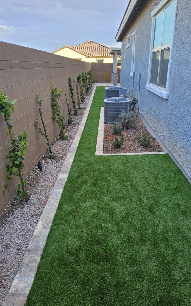 Landscape Designer Phoenix | MasterAZscapes