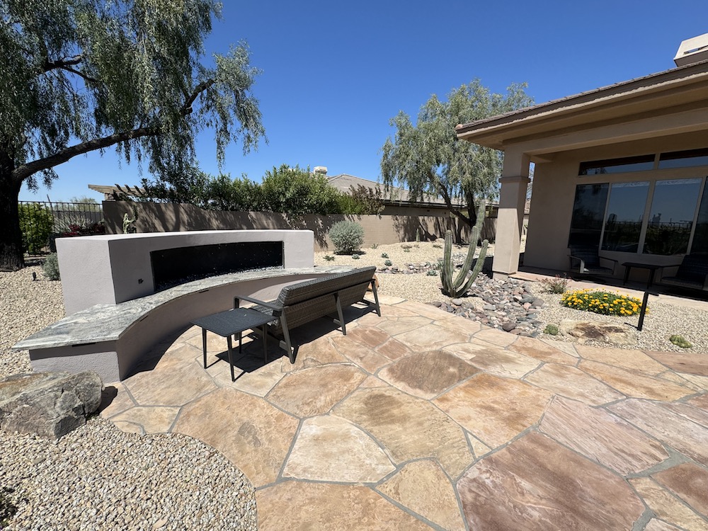 Custom Pool Builders Phoenix AZ | MasterAZscapes LLC
